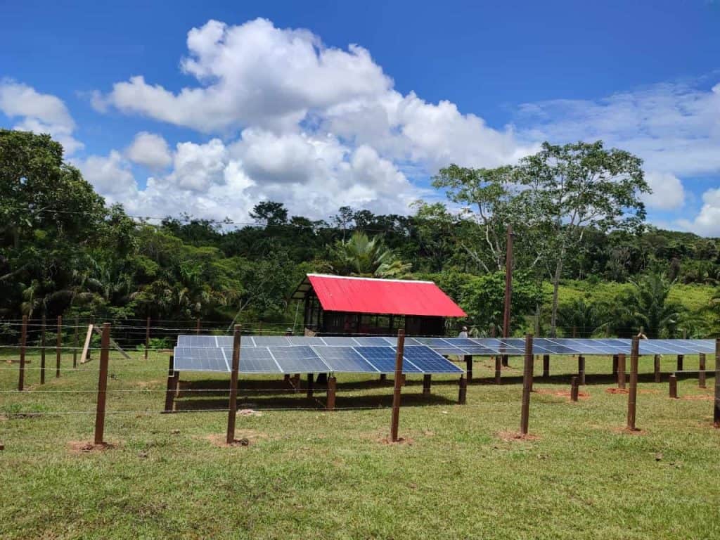 Shared Future - Freeworld Trading