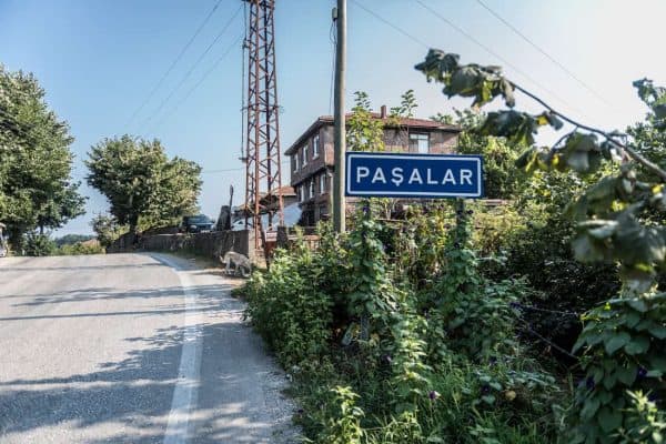 Happy Hazelnut Shared Future - Freeworld Trading