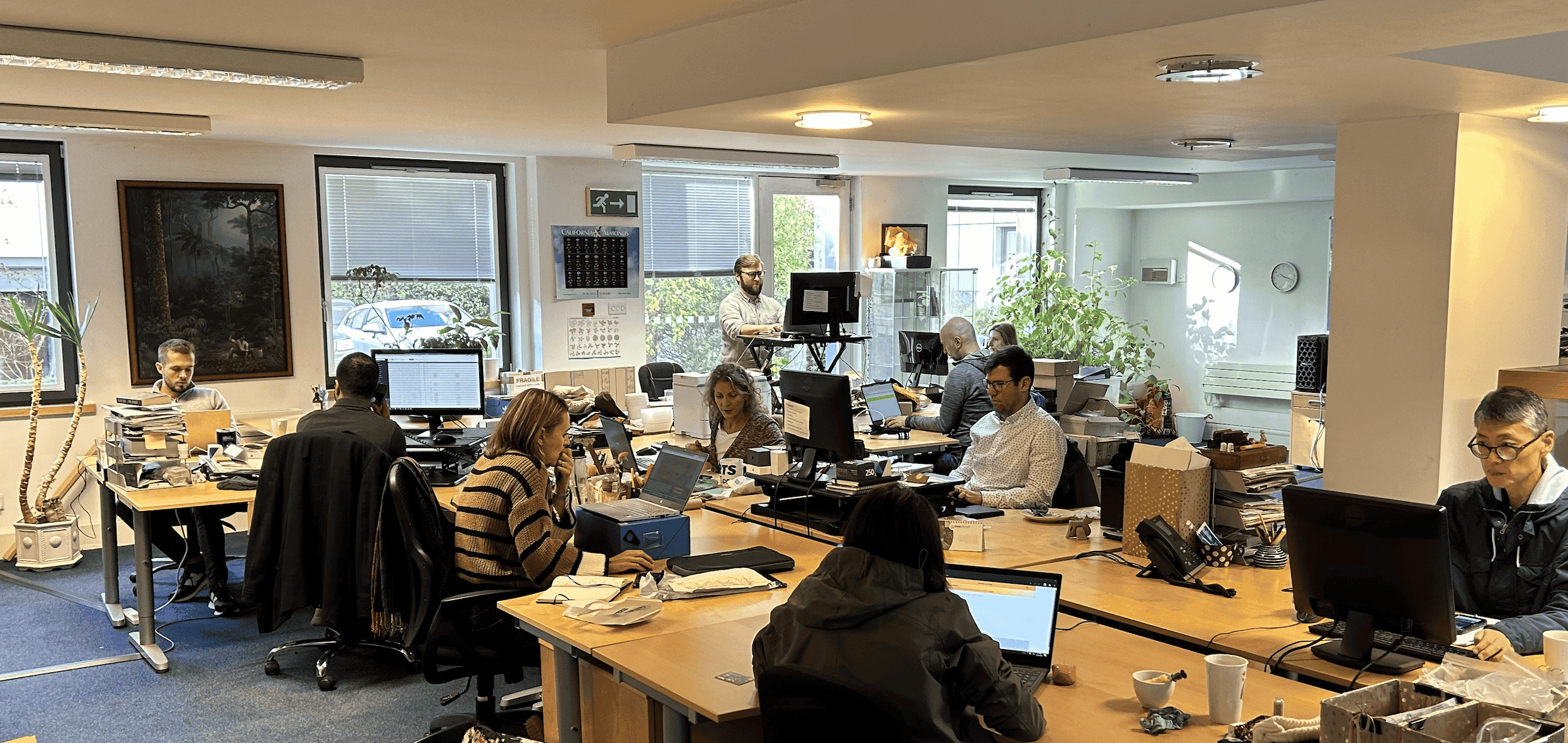 Join Freeworld - Freeworld Trading