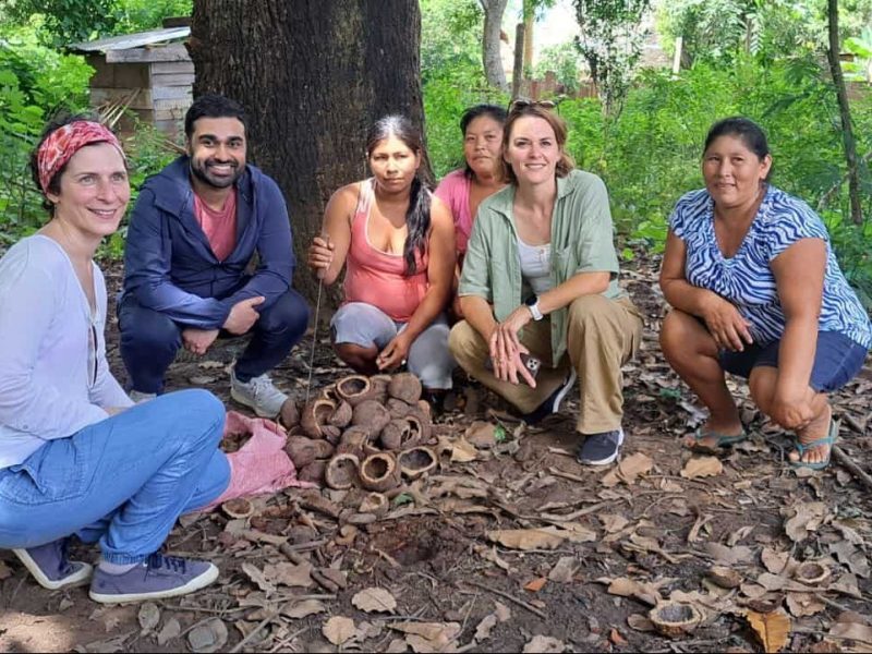 Shared Future - Freeworld Trading